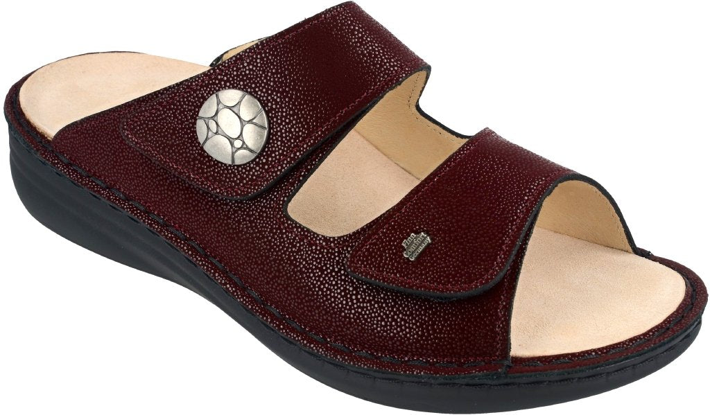 Scarpe per piede greco - Finncomfort Italia